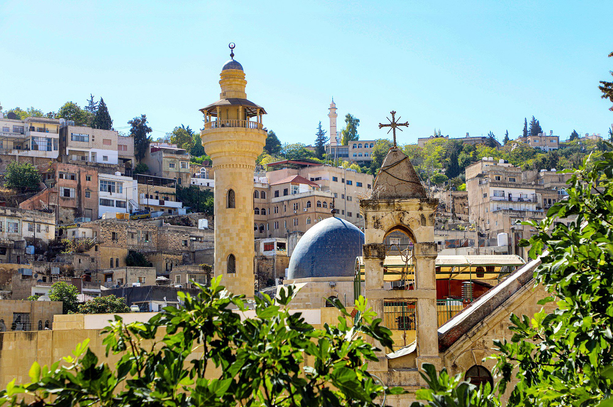 Cambiano i requisiti per entrare in Giordania ⋆ Mark PR di Nadia Pasqual